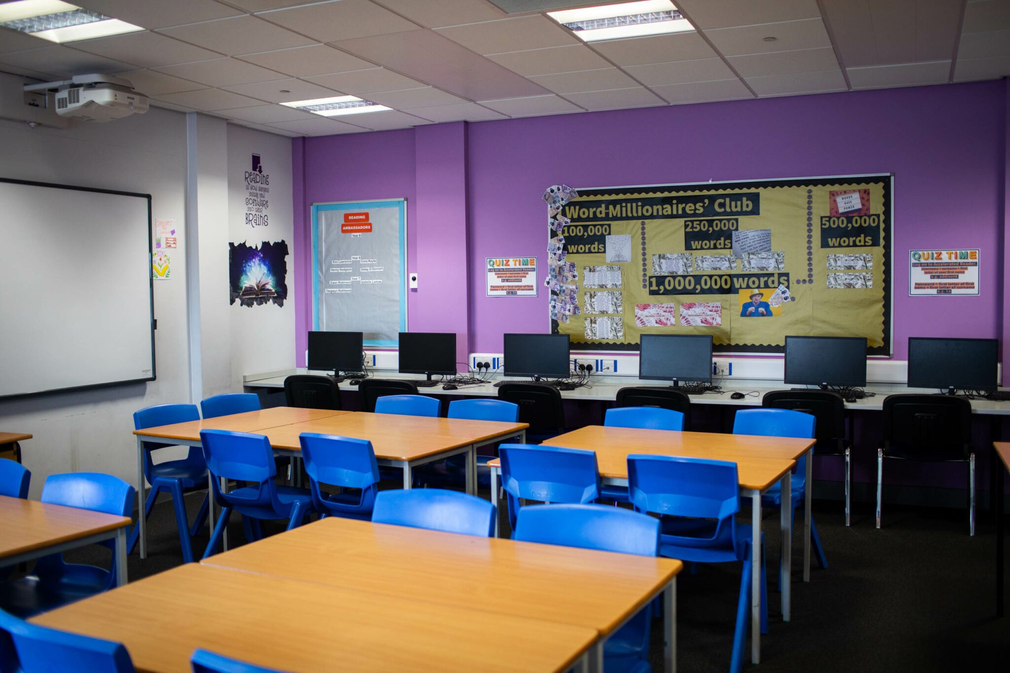 Home - Aldercar High School