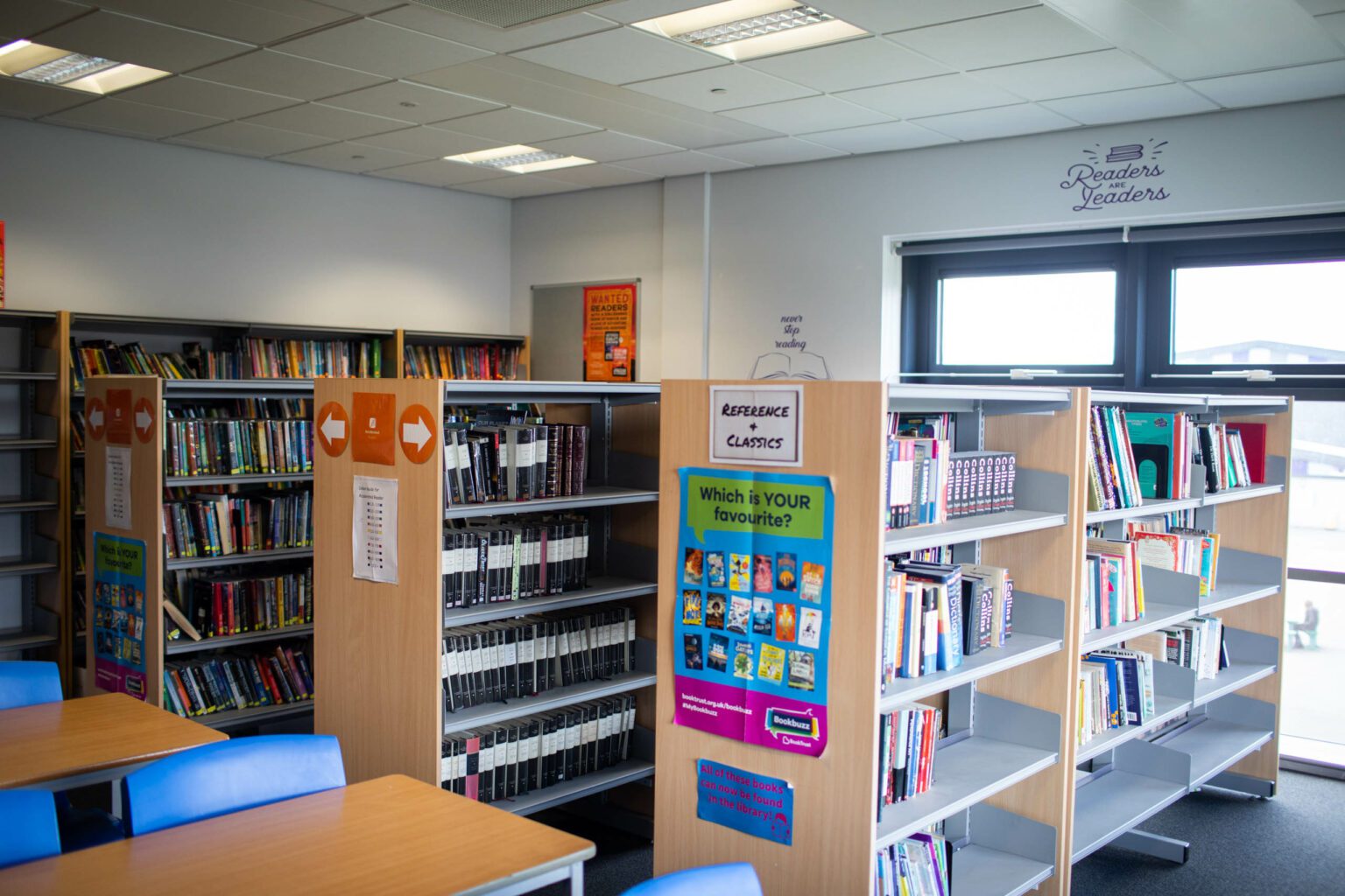 Home - Aldercar High School