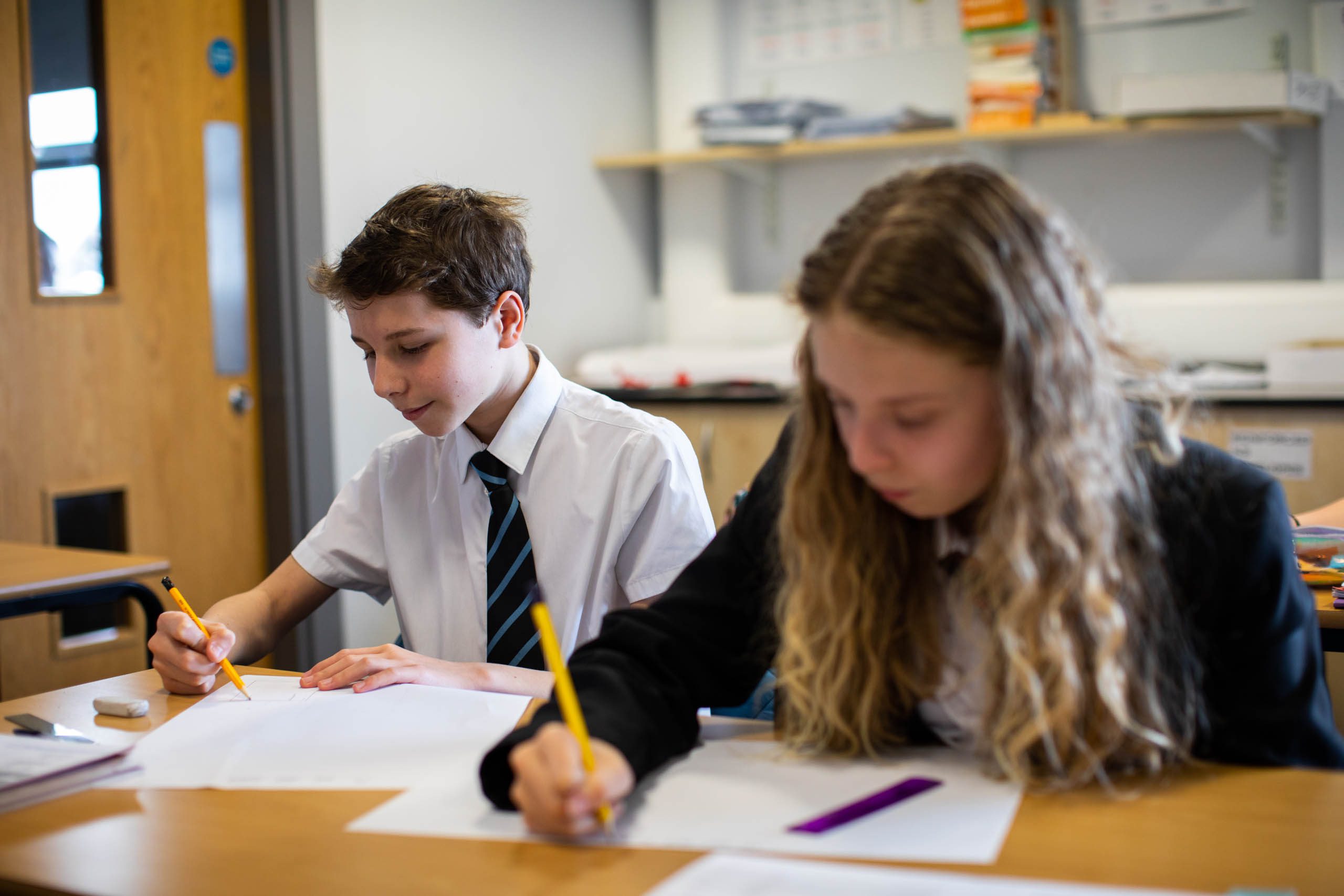 Home - Aldercar High School