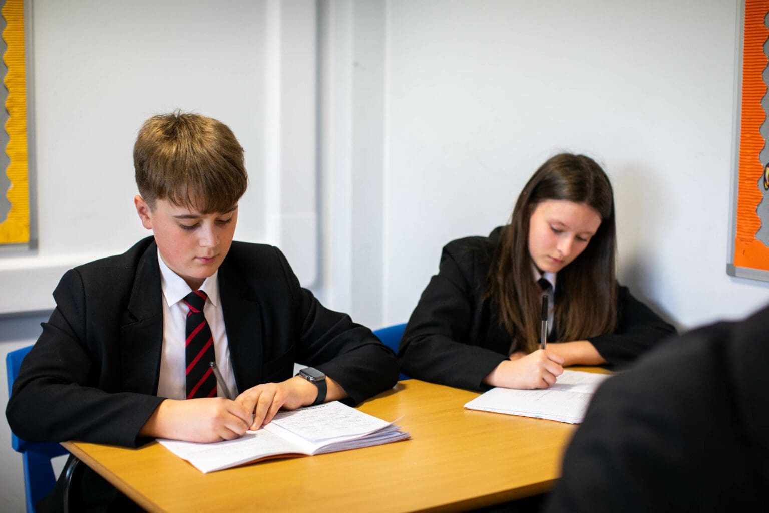 Home - Aldercar High School