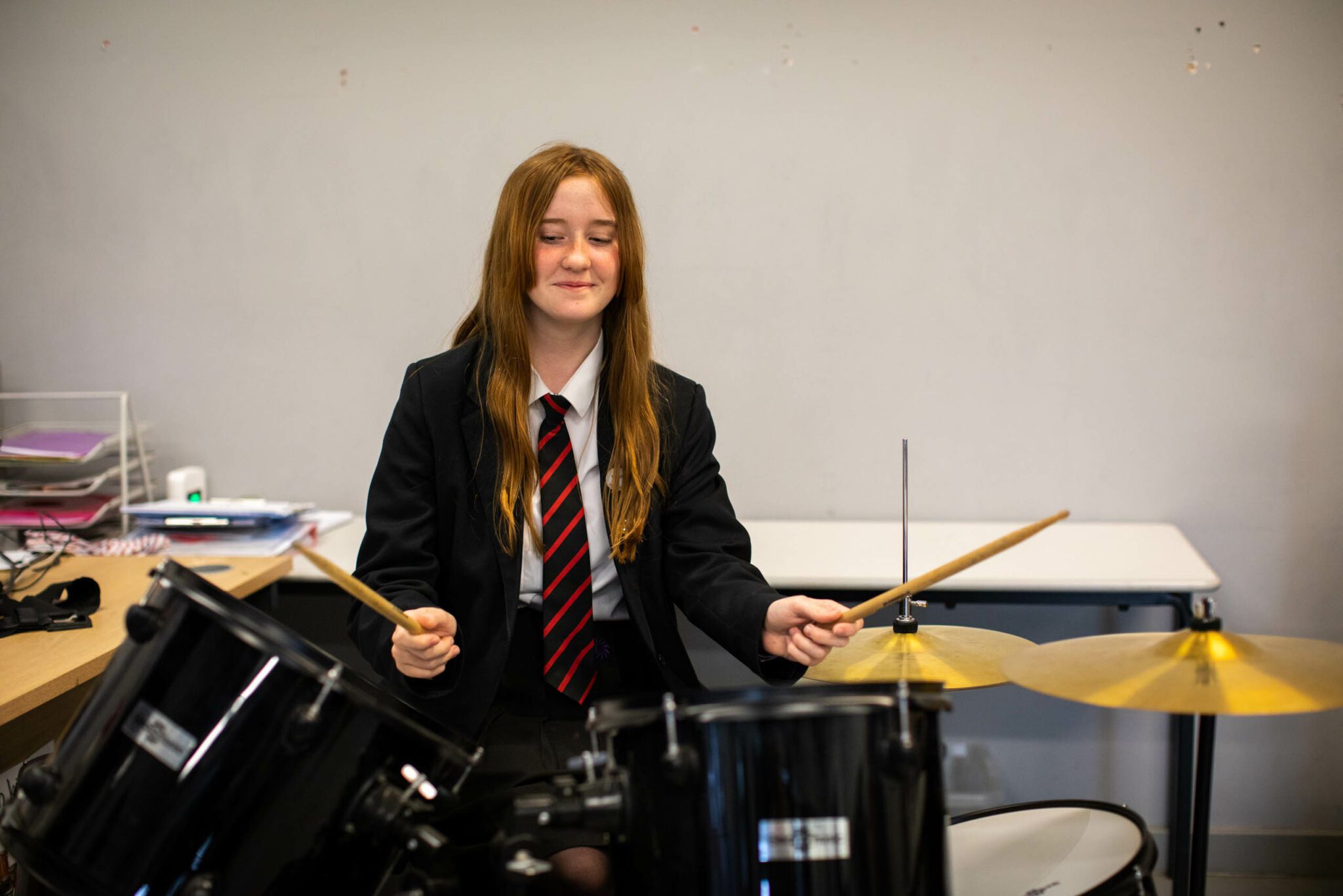 Home - Aldercar High School